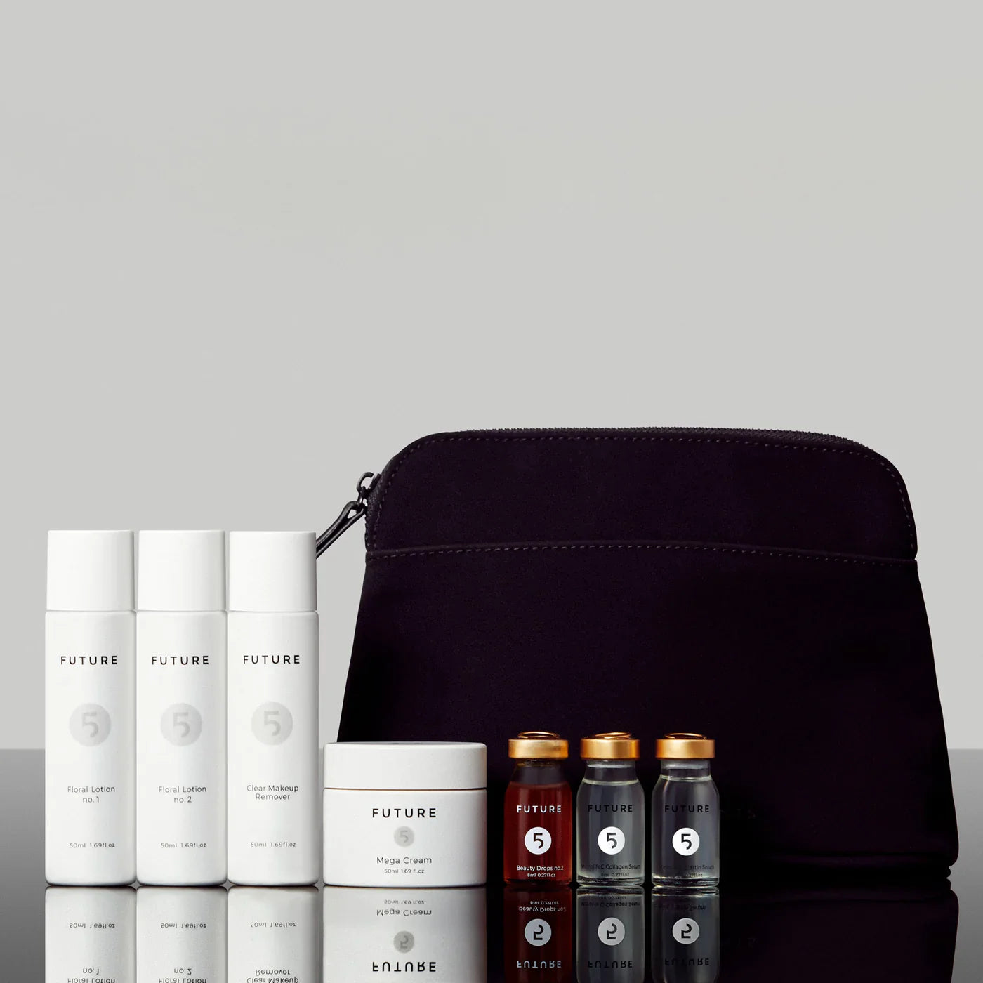 Future Cosmetics – SKINWORKS BY JANA