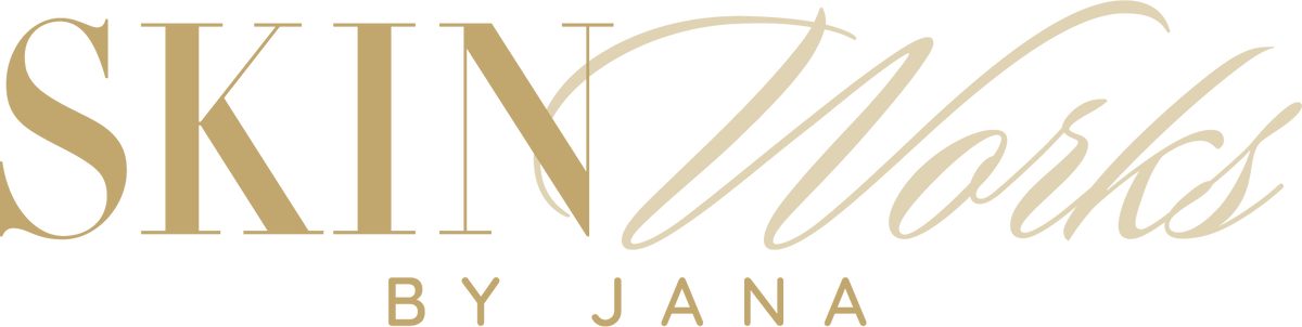 Skin Works by Jana – SKINWORKS BY JANA